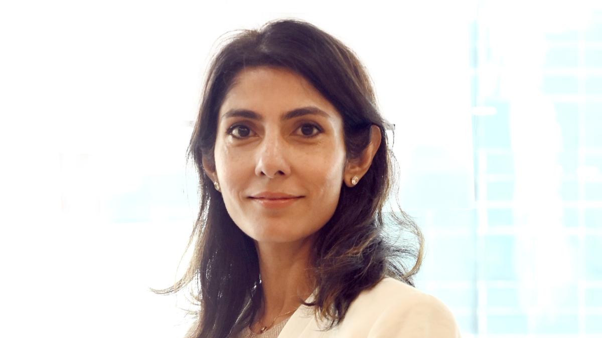 TVS ILP forays into Siliguri to boost cross border trade - The Hindu